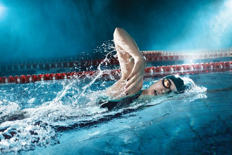 Hollidaysburg swim team defeats DuBois | News, Sports, Jobs - Altoona ...